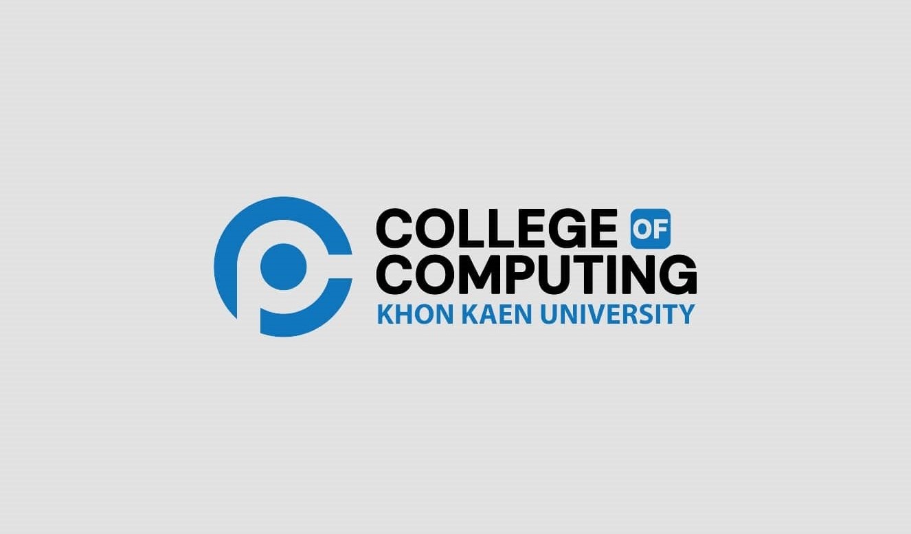College of Computing Khon Kaen University.
